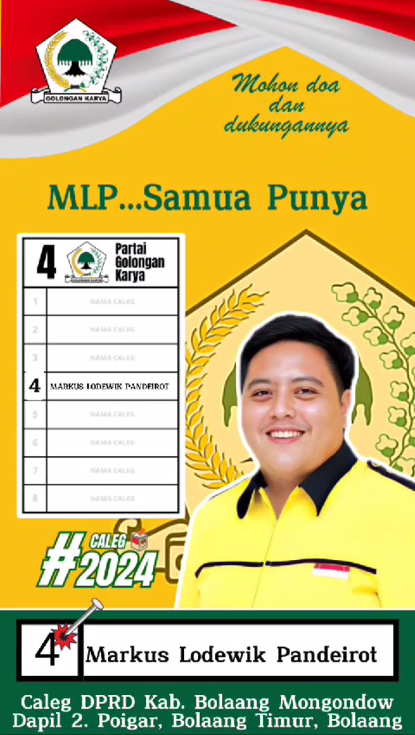 Totabuanews Kaltim – Untuk Indonesia