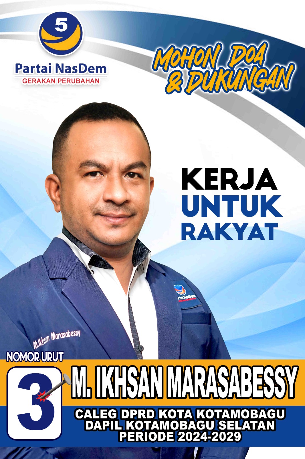 Totabuanews Kaltim – Untuk Indonesia